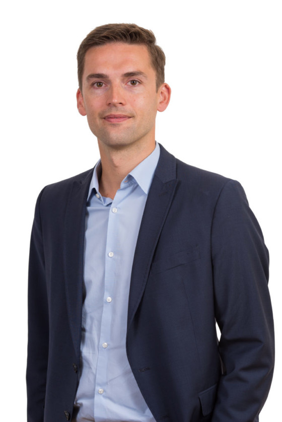 De 3 favoriete beleggingen van Steven Nuyts - Spaarvarkens.be