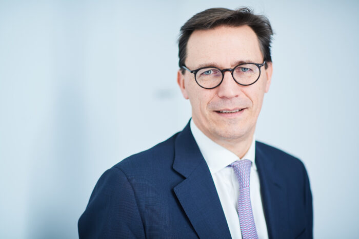 Interview Olivier Chapelle, 11 jaar CEO van Recticel - Spaarvarkens.be