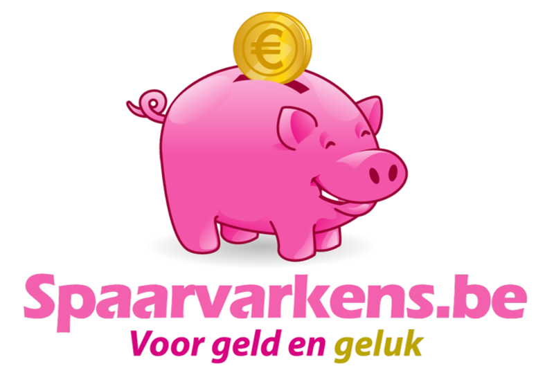 Gelukkige verjaardag, Spaarvarkens.be! - Spaarvarkens.be