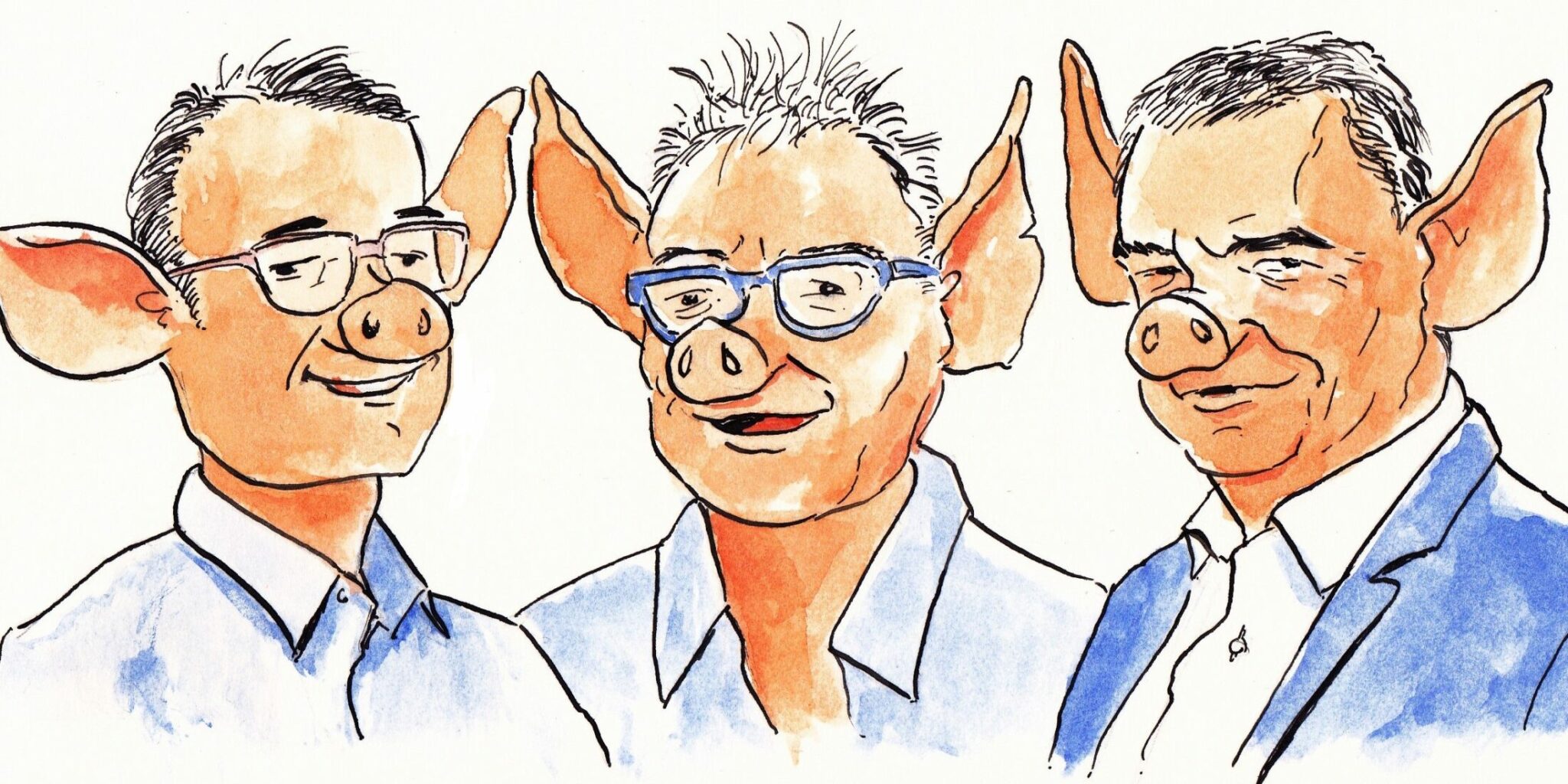 Blog - Spaarvarkens.be Blog - Spaarvarkens.be