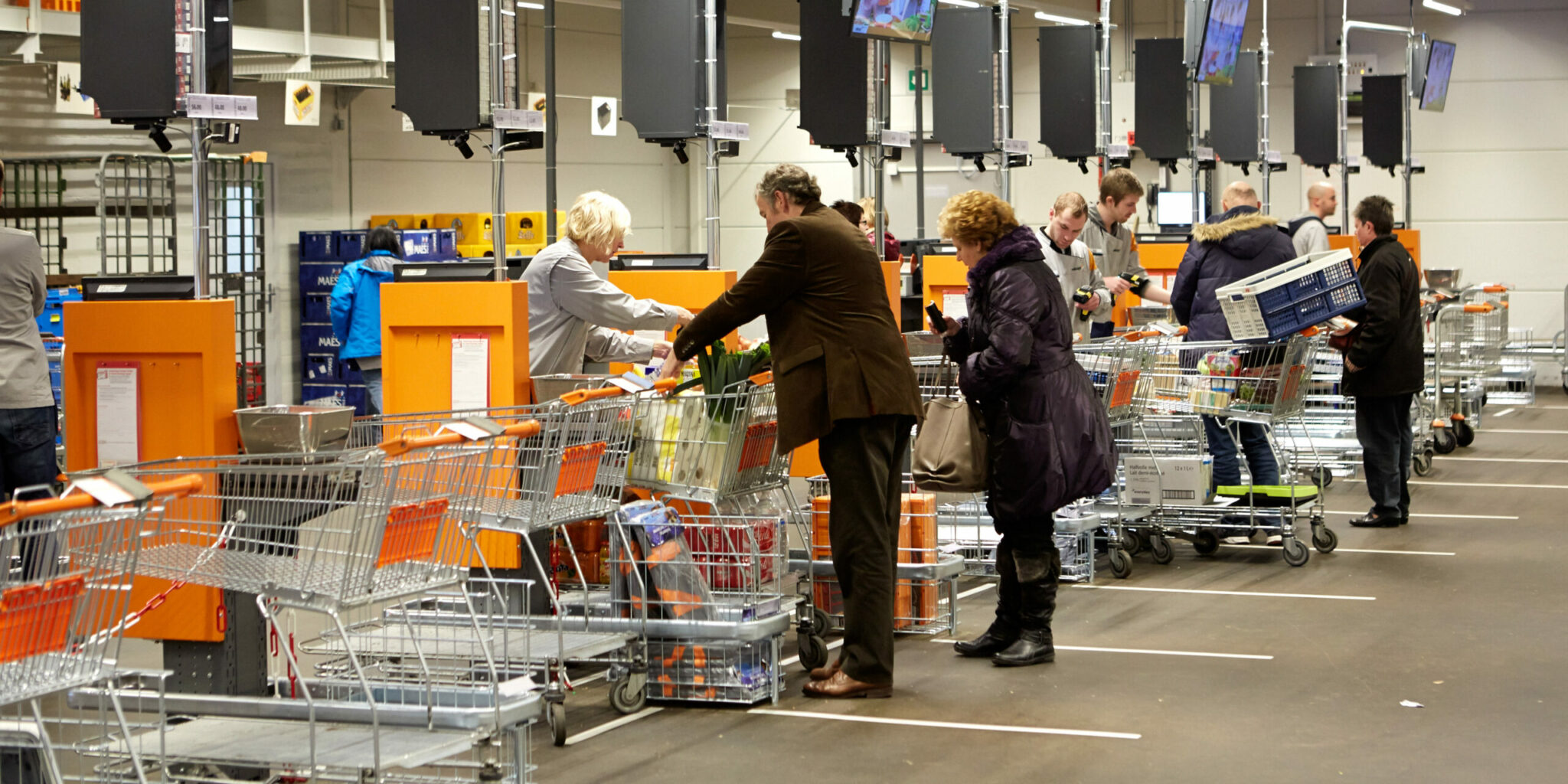 Is de nieuwe obligatie van Colruyt de moeite waard? - Spaarvarkens.be