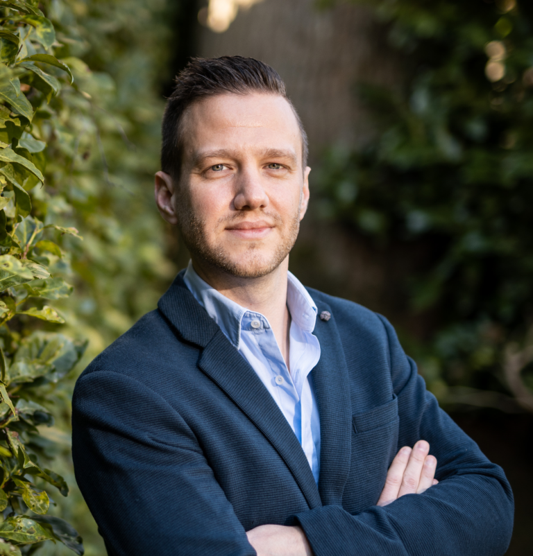 Interview: Het beleggersbrein - Luc Kroeze